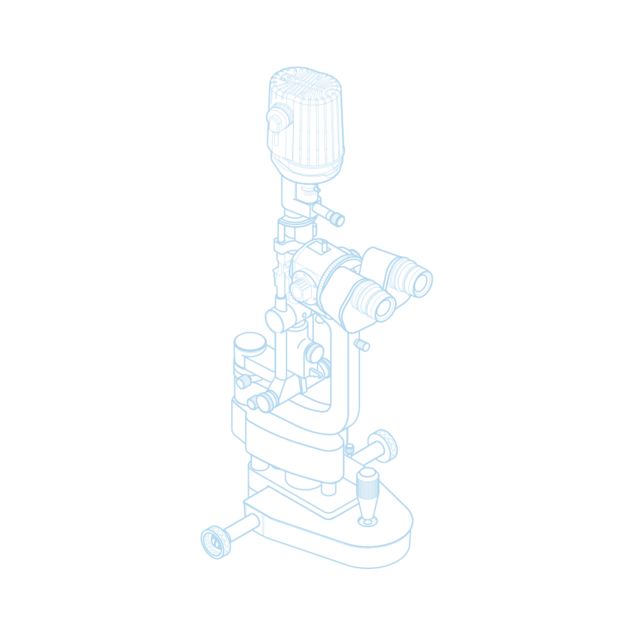 Haag-Streit Spaltlampen